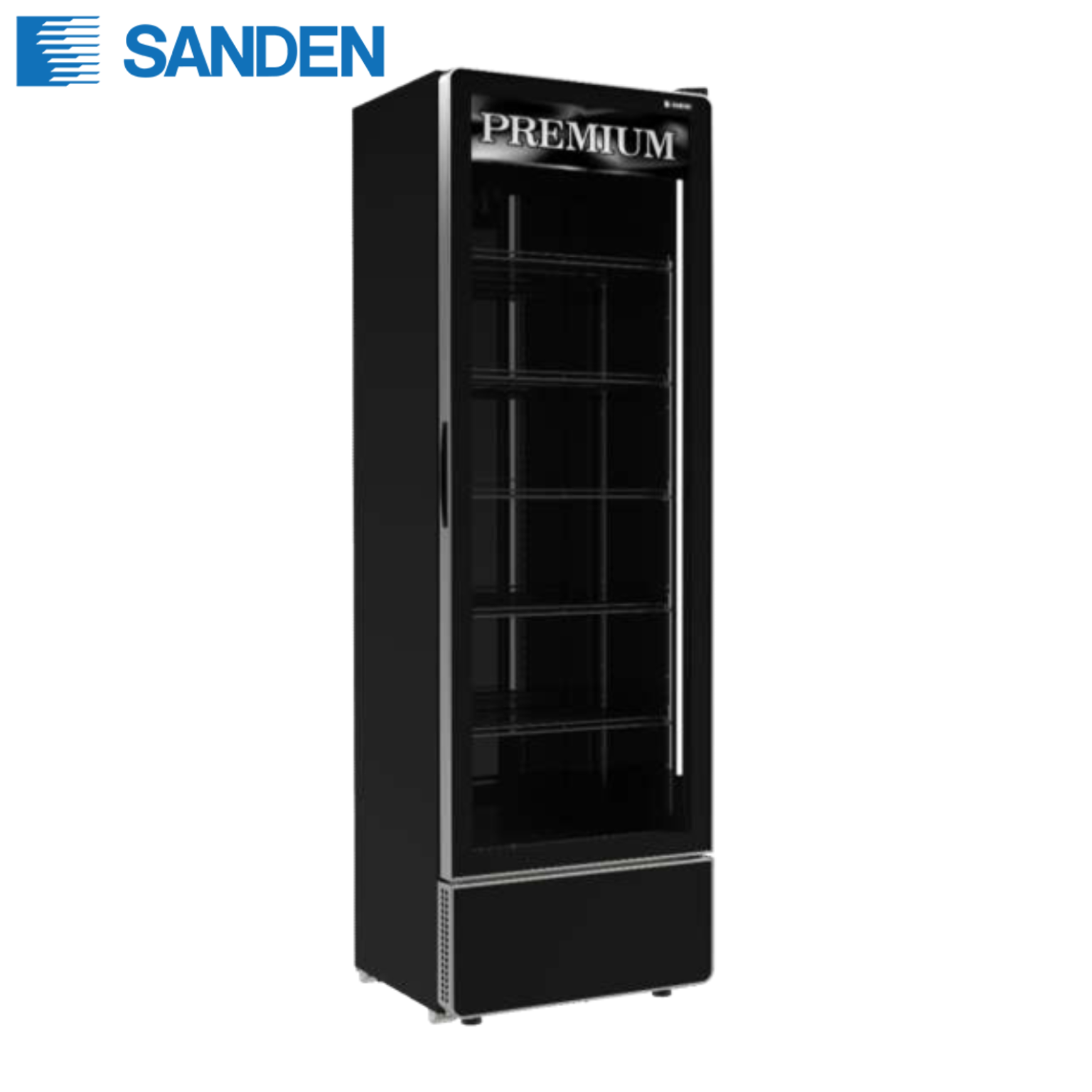 Tủ mát Sanden 842 Lít SPB-1000 - Sanden Intercool Việt Nam