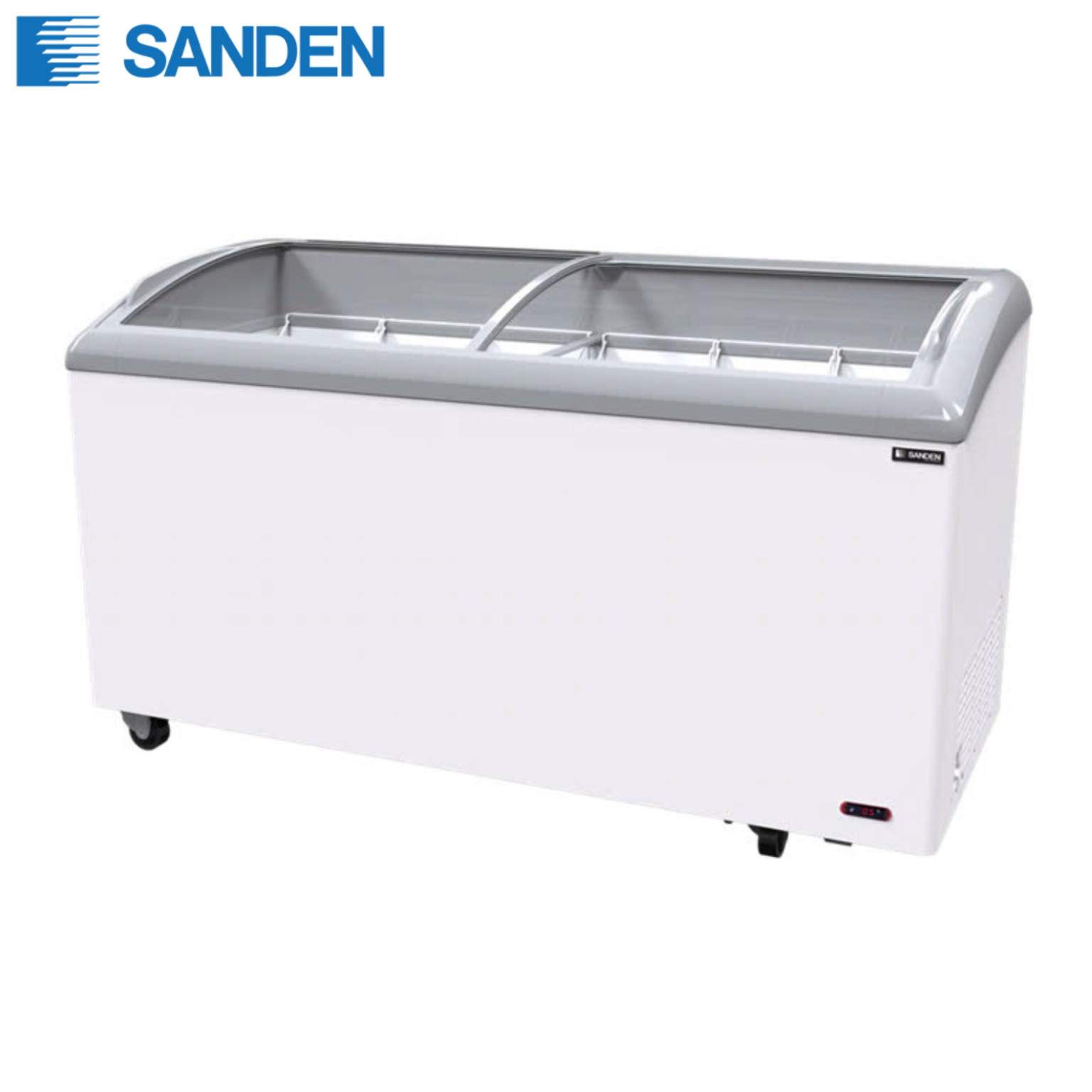 Tủ Đông Sanden 1563 Lít SFM-1505 - Sanden Intercool Việt Nam