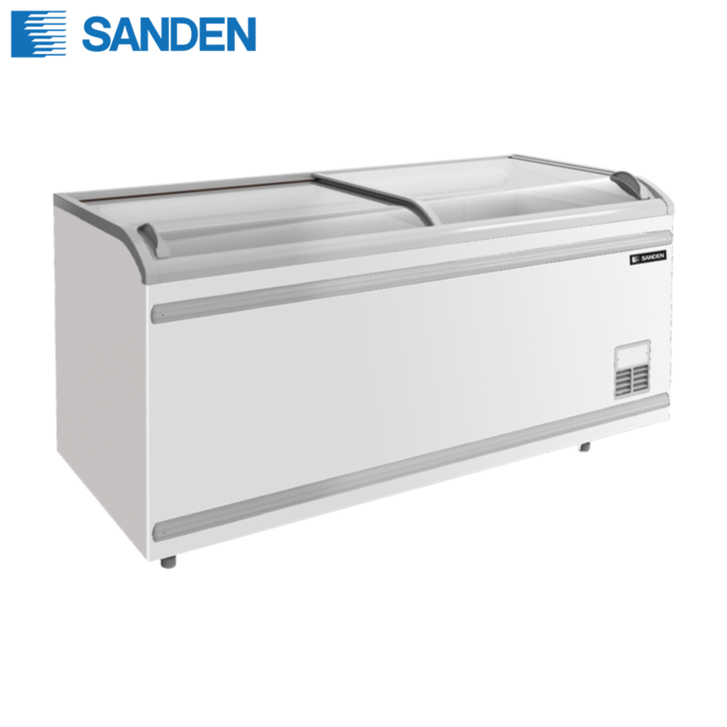 Tủ Đông Sanden 1563 Lít SFM-1505 - Sanden Intercool Việt Nam